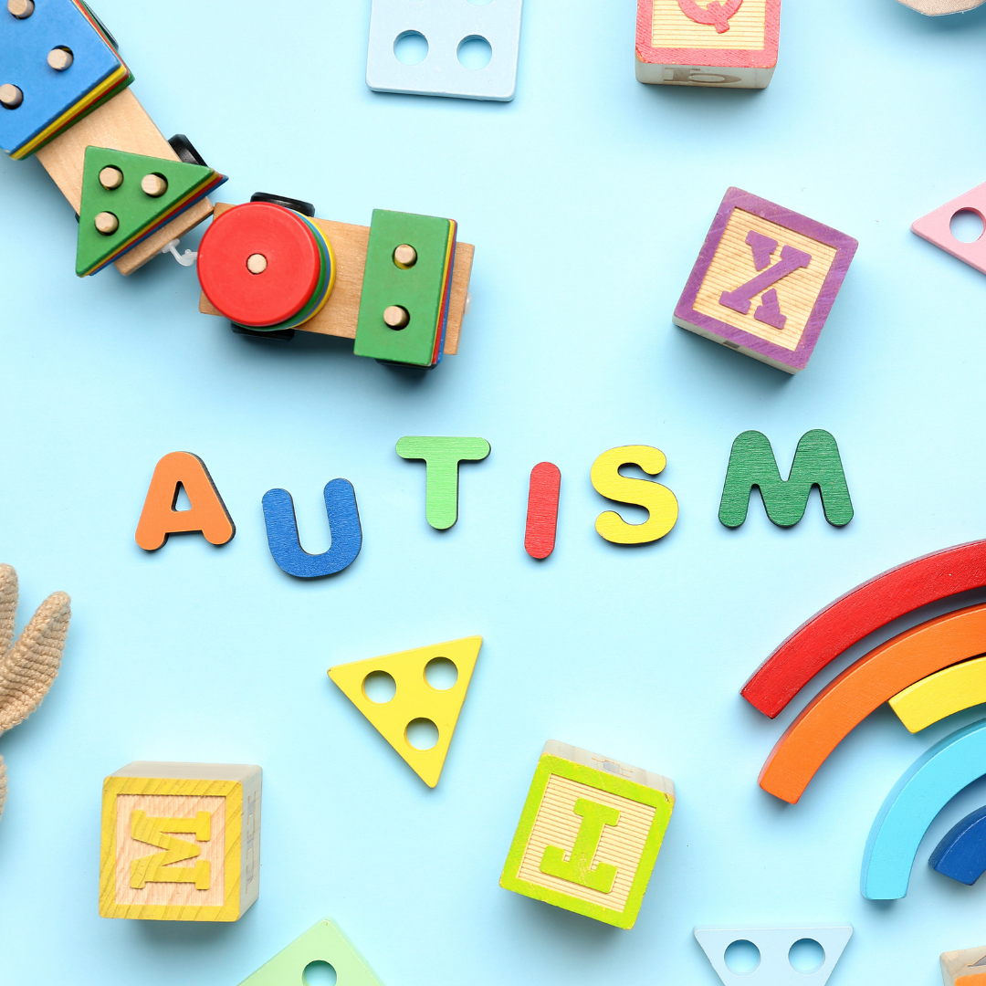 6 Important things to do after an autism diagnosis - Wife to Mom