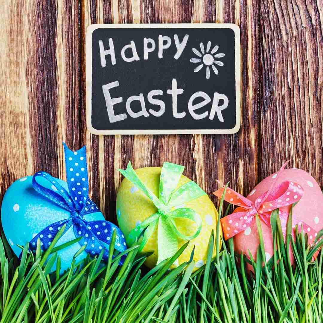 21 Fun and Easy Easter Activities for Kids - Wife to Mom